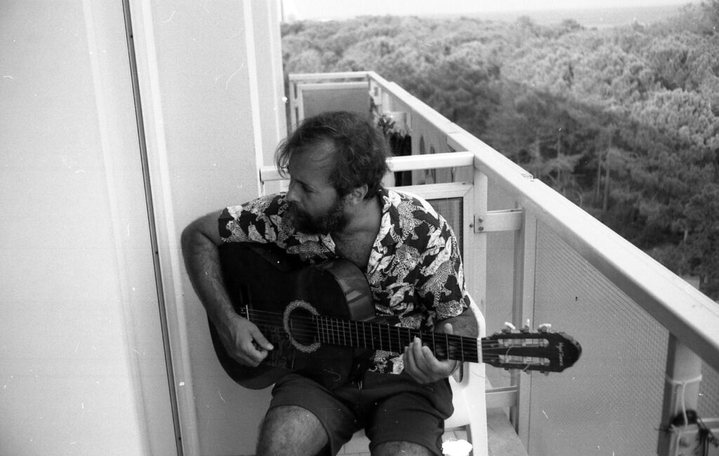 Similou | Interview | New Album, 'Inferno Bizzarro' - It's Psychedelic ...