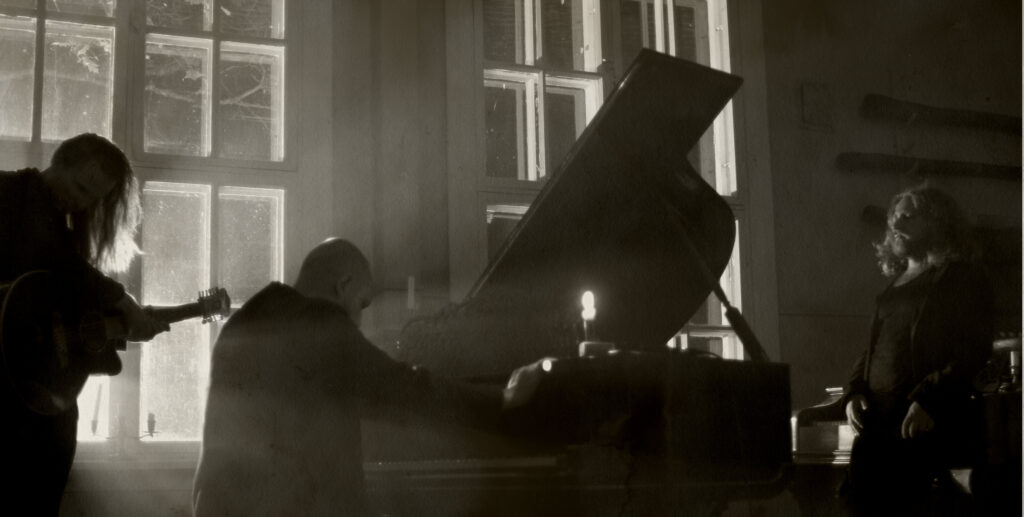 Tenhi | Interview | New Album, 'Valkama' - It's Psychedelic Baby Magazine