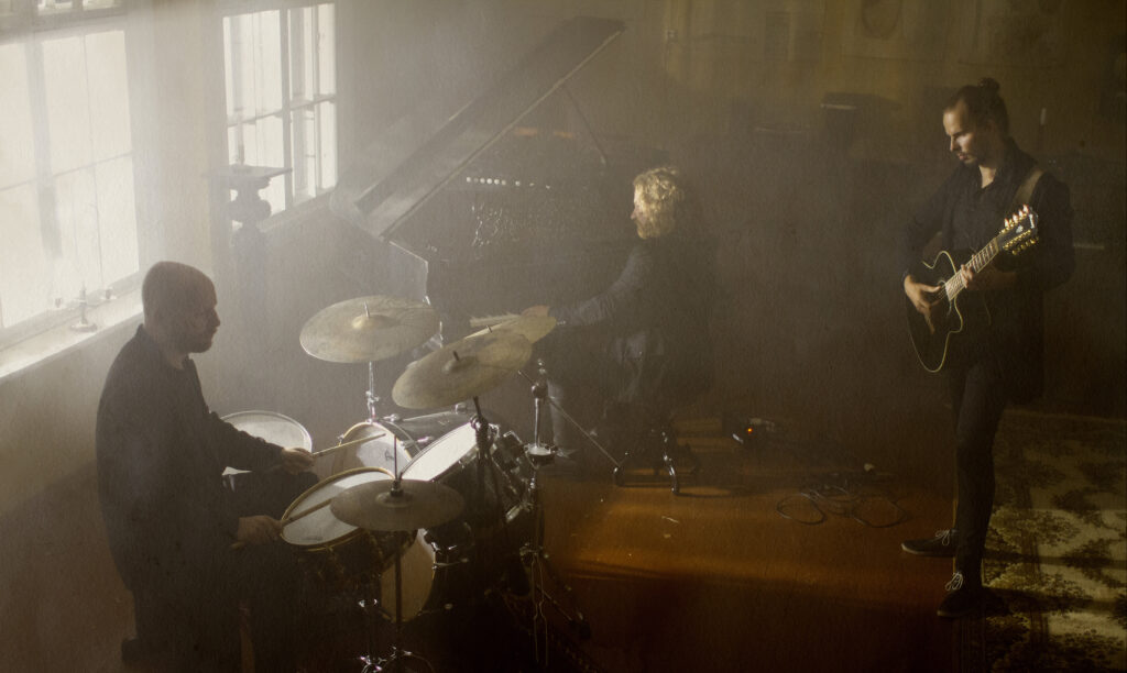 Tenhi | Interview | New Album, 'Valkama' - It's Psychedelic Baby Magazine