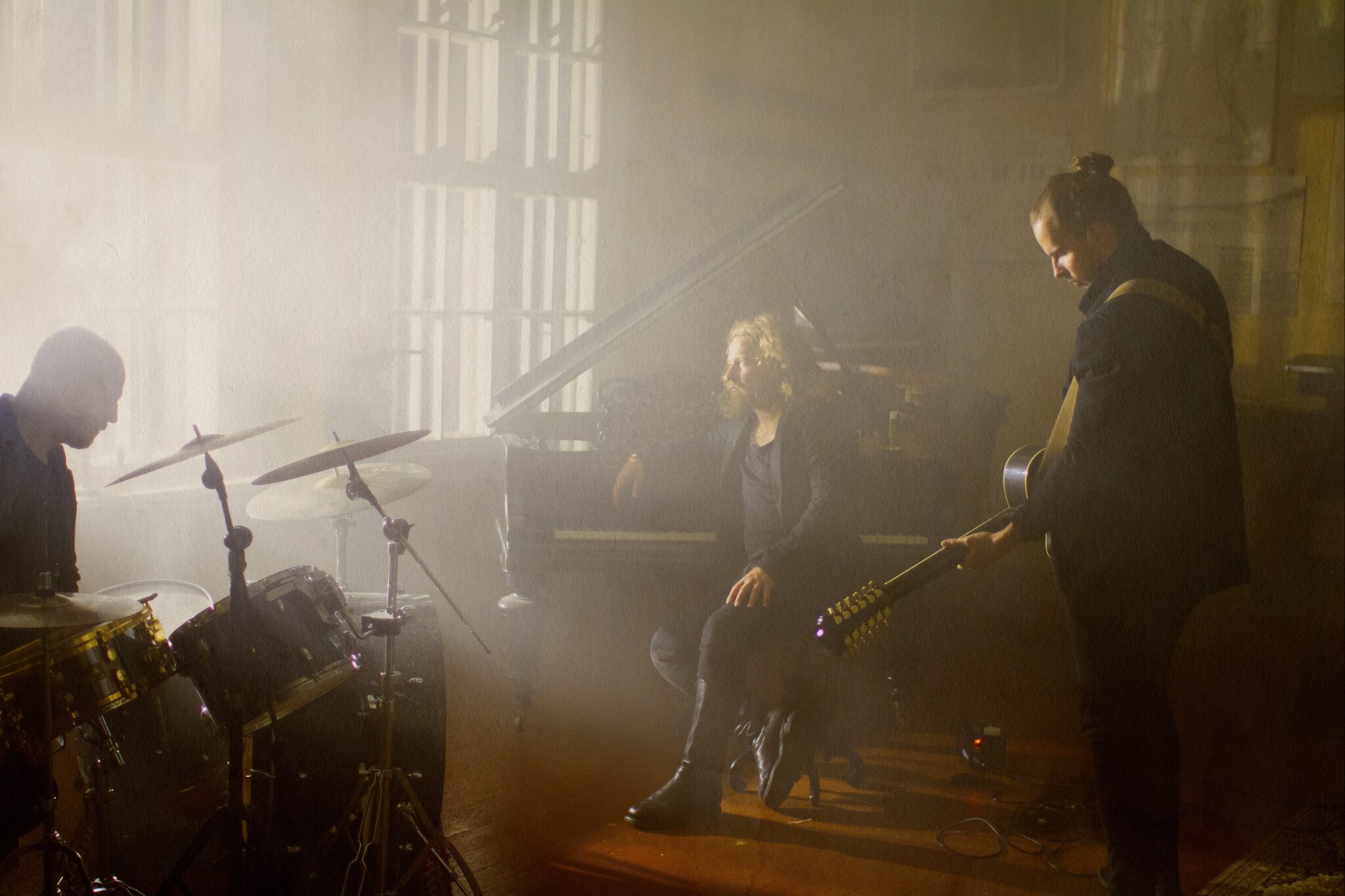 Tenhi | Interview | New Album, 'Valkama' - It's Psychedelic Baby Magazine