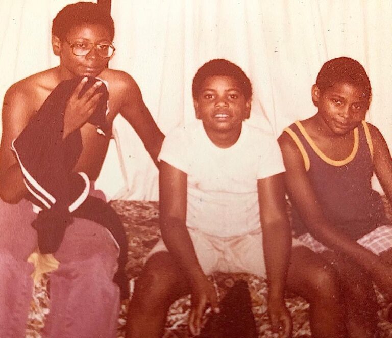 Octave One | Interview | 'Never On Sunday' | Detroit Techno Pioneers ...