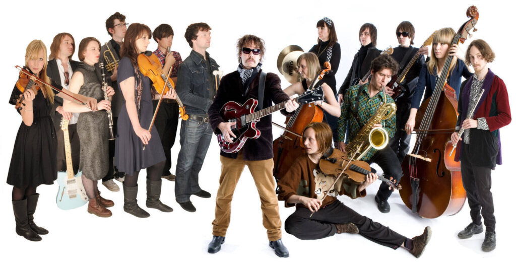 The Flowers Of Hell | Interview | New Album, 'Keshakhtaran' - It's ...