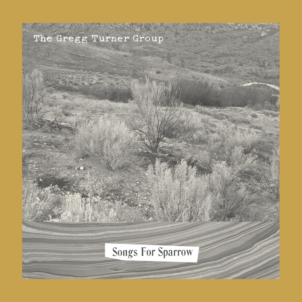 Gregg Turner Group | Angry Samoans | Interview - It's Psychedelic Baby Magazine