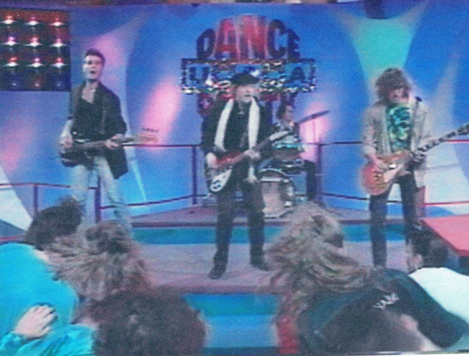 The Keys | Interview | "We had some combination of power pop, garage ...