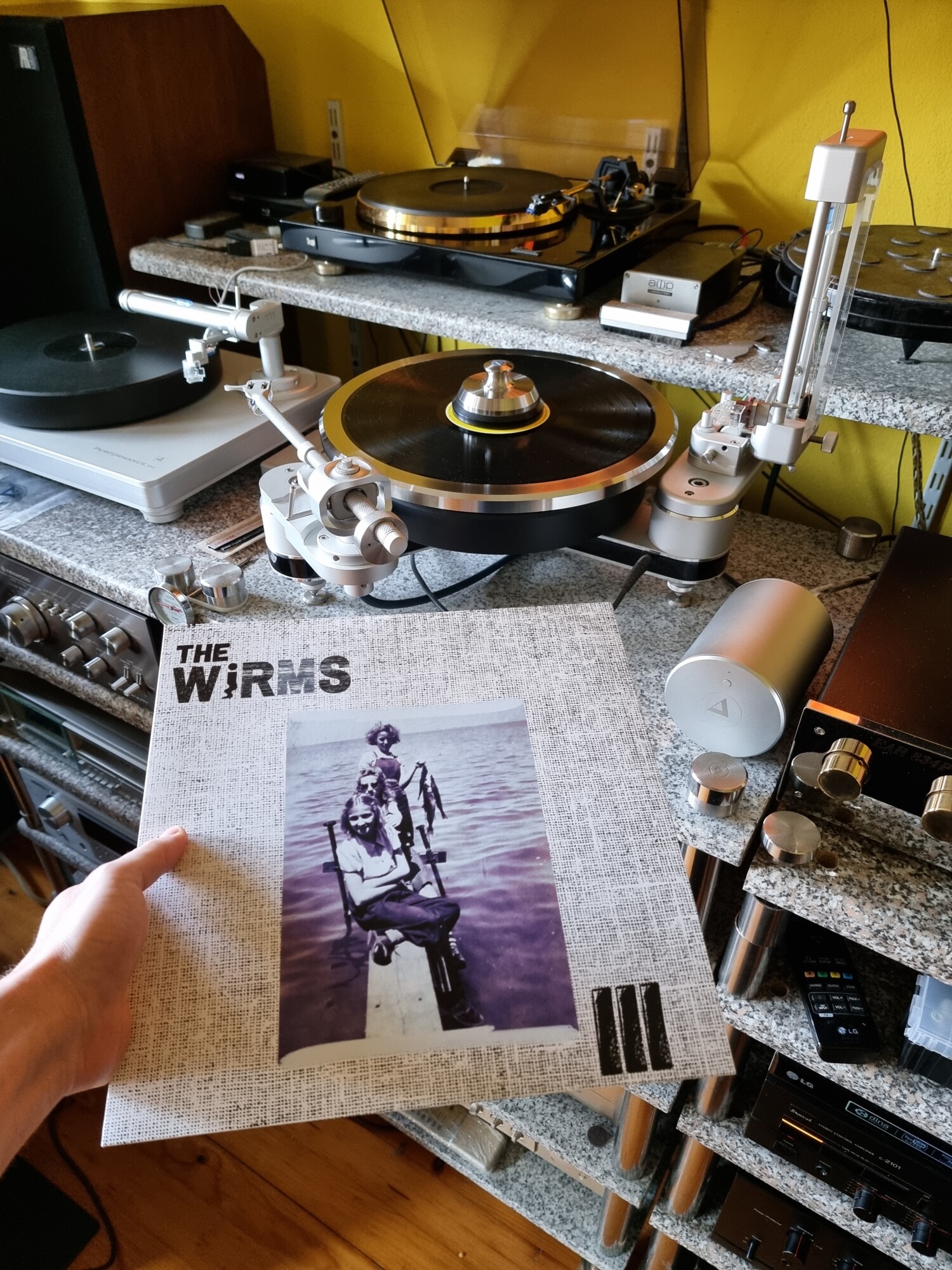 Monkey3 interview with Boris - It's Psychedelic Baby Magazine