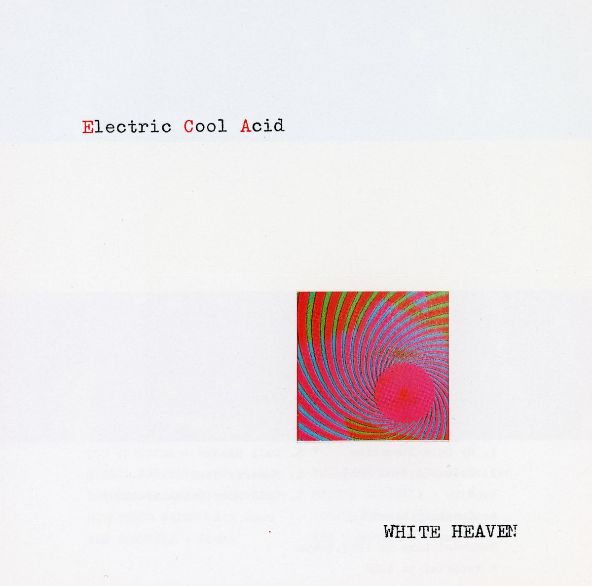 White Heaven | Interview | Legendary Japanese Underground - It's ...