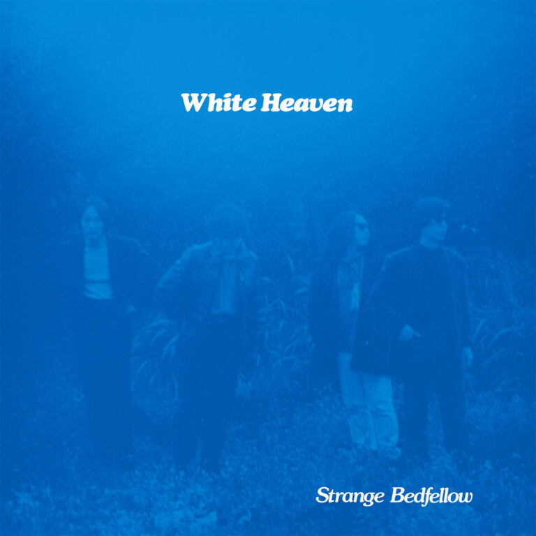 White Heaven | Interview | Legendary Japanese Underground - It's ...