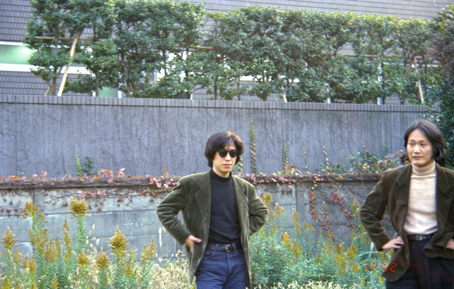 White Heaven | Interview | Legendary Japanese Underground - It's ...