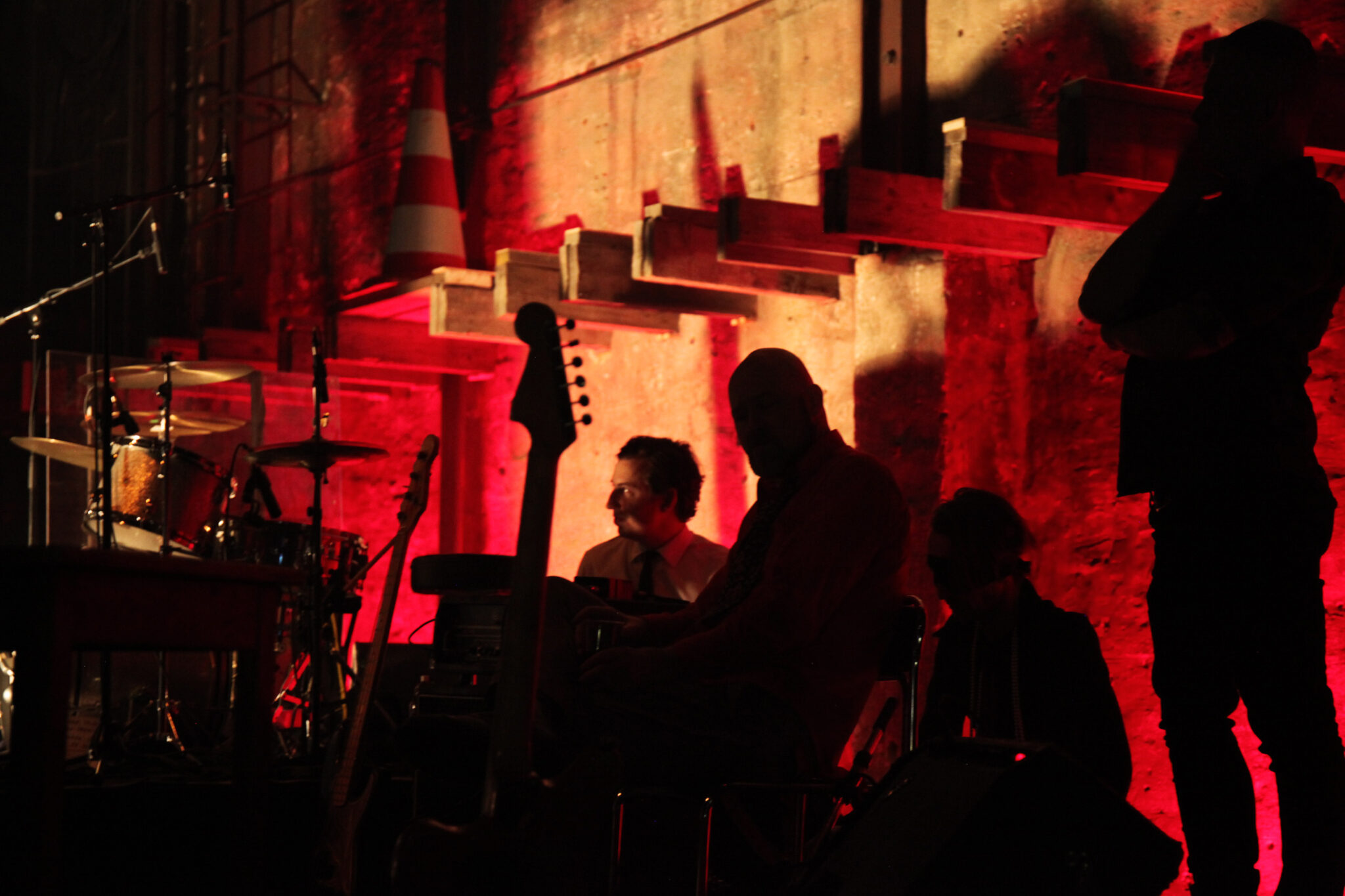 Bob Hund | Interview | New Album - It's Psychedelic Baby Magazine