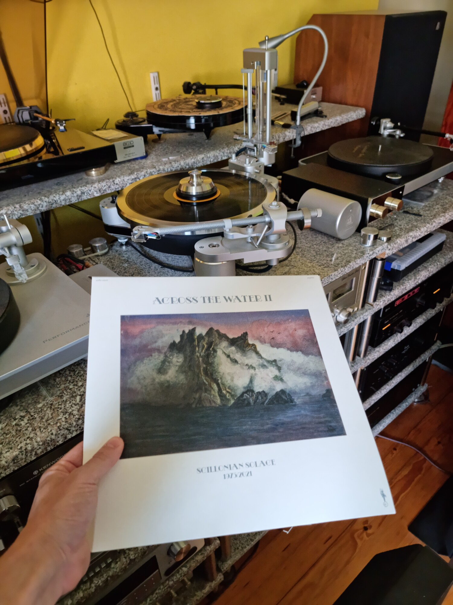 Mott The Hoople - “Mental Train-The Island Years 1969-71” (2018) review ...