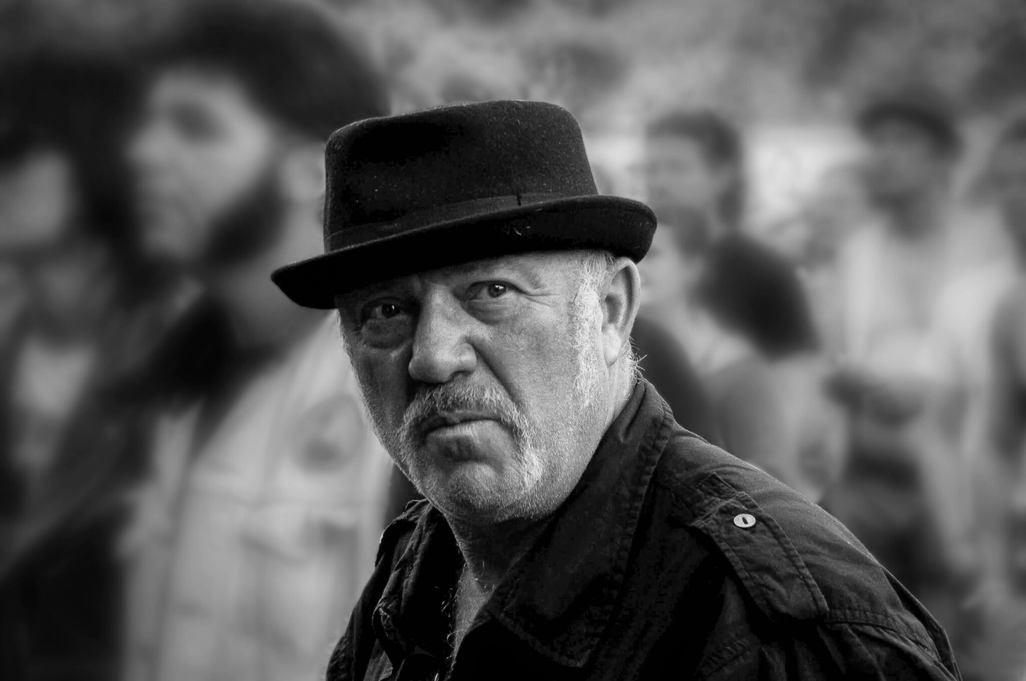 'Humming Blues In Four' by Arthur Alexander | New Album, 'Steppin’ Out ...