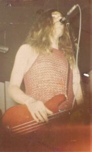 Thunder and Roses | Interview | Reissue of 1969 Monster - It's ...