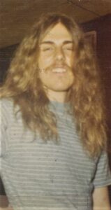 Thunder and Roses | Interview | Reissue of 1969 Monster - It's ...