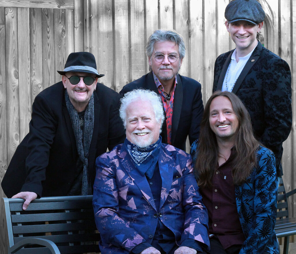 Jim Cregan | From Blossom Toes, Family, Steve Harley & Cockney Rebel to ...