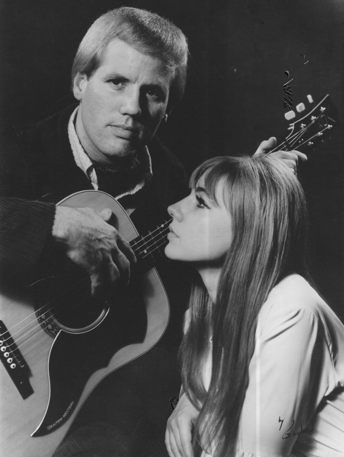 Carl D'Errico | "It's My Life" - It's Psychedelic Baby Magazine