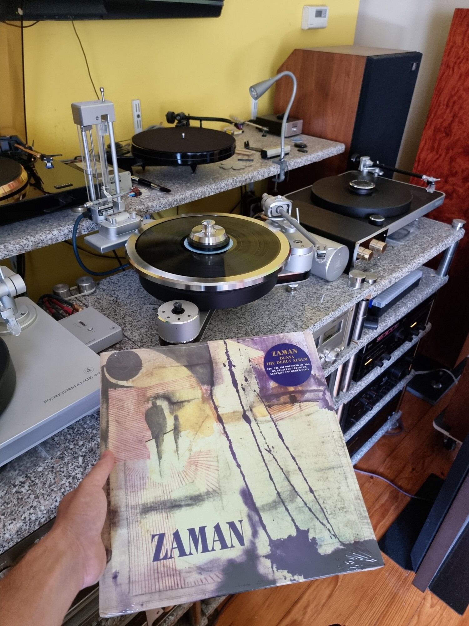 Attila And The Huns | Filet Of Soul | Interview - It's Psychedelic Baby ...