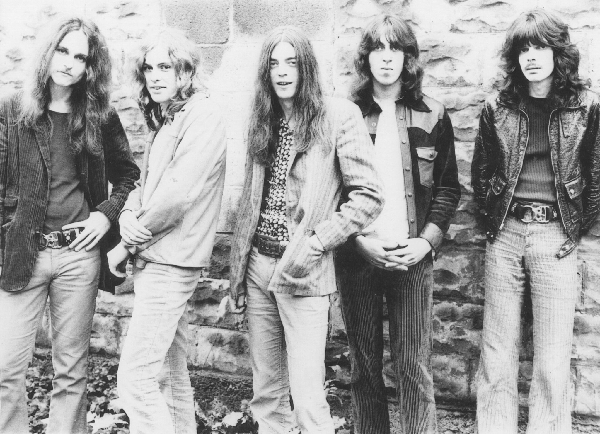 Jukin’ Bone | Free Will | Interview - It's Psychedelic Baby Magazine