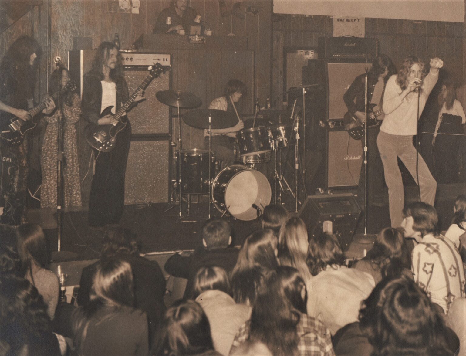 Jukin’ Bone | Free Will | Interview - It's Psychedelic Baby Magazine