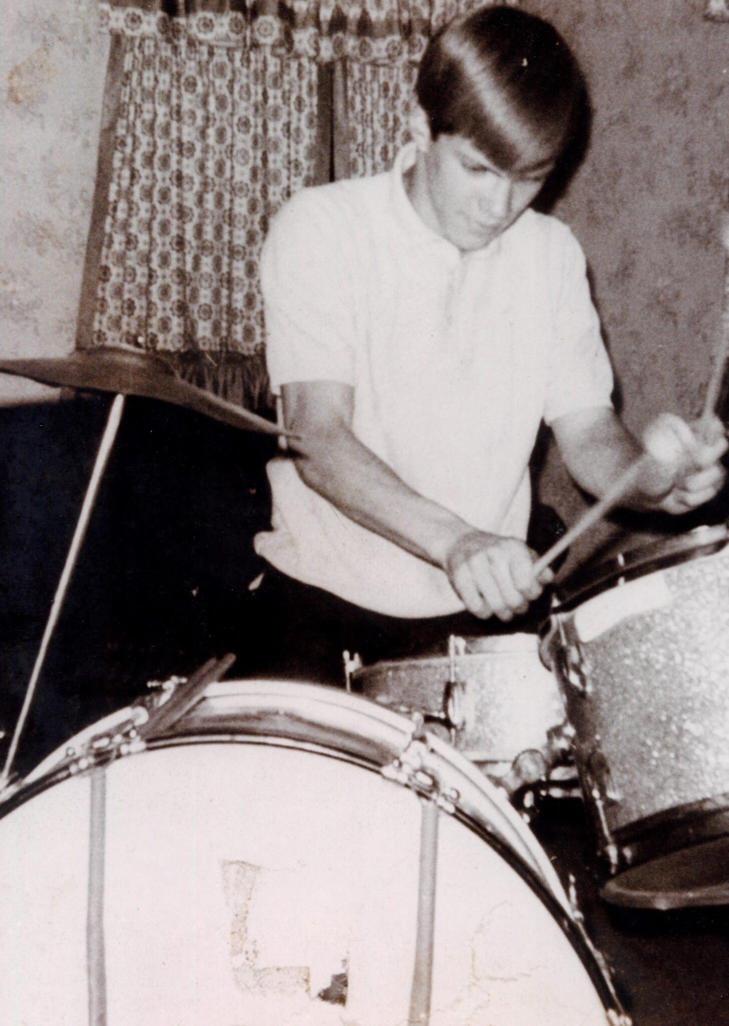 Thunder and Roses | Interview | Reissue of 1969 Monster - It's ...