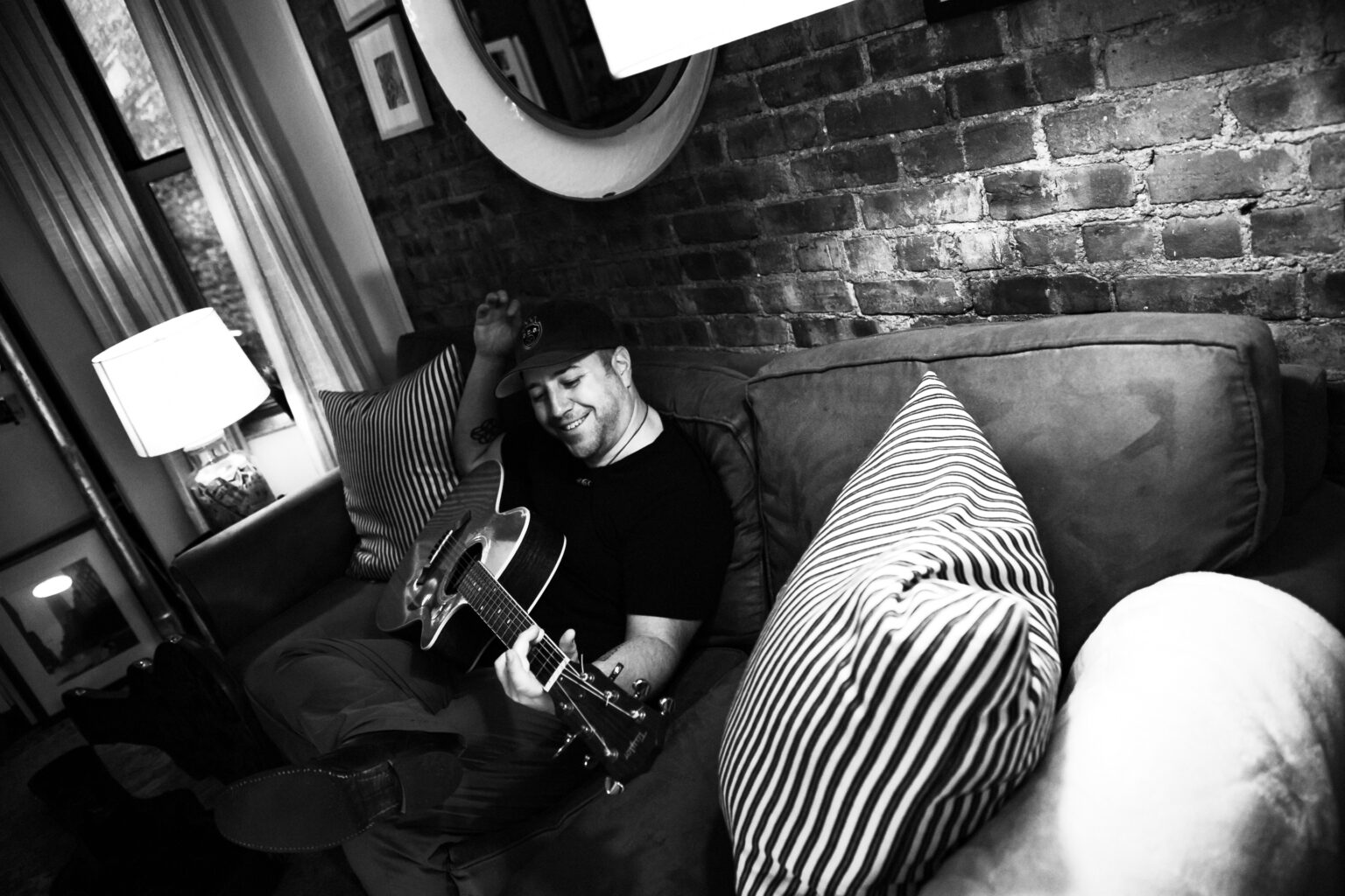 Paving New Paths in Country and Roots Rock with Jeff Tuohy - It's ...