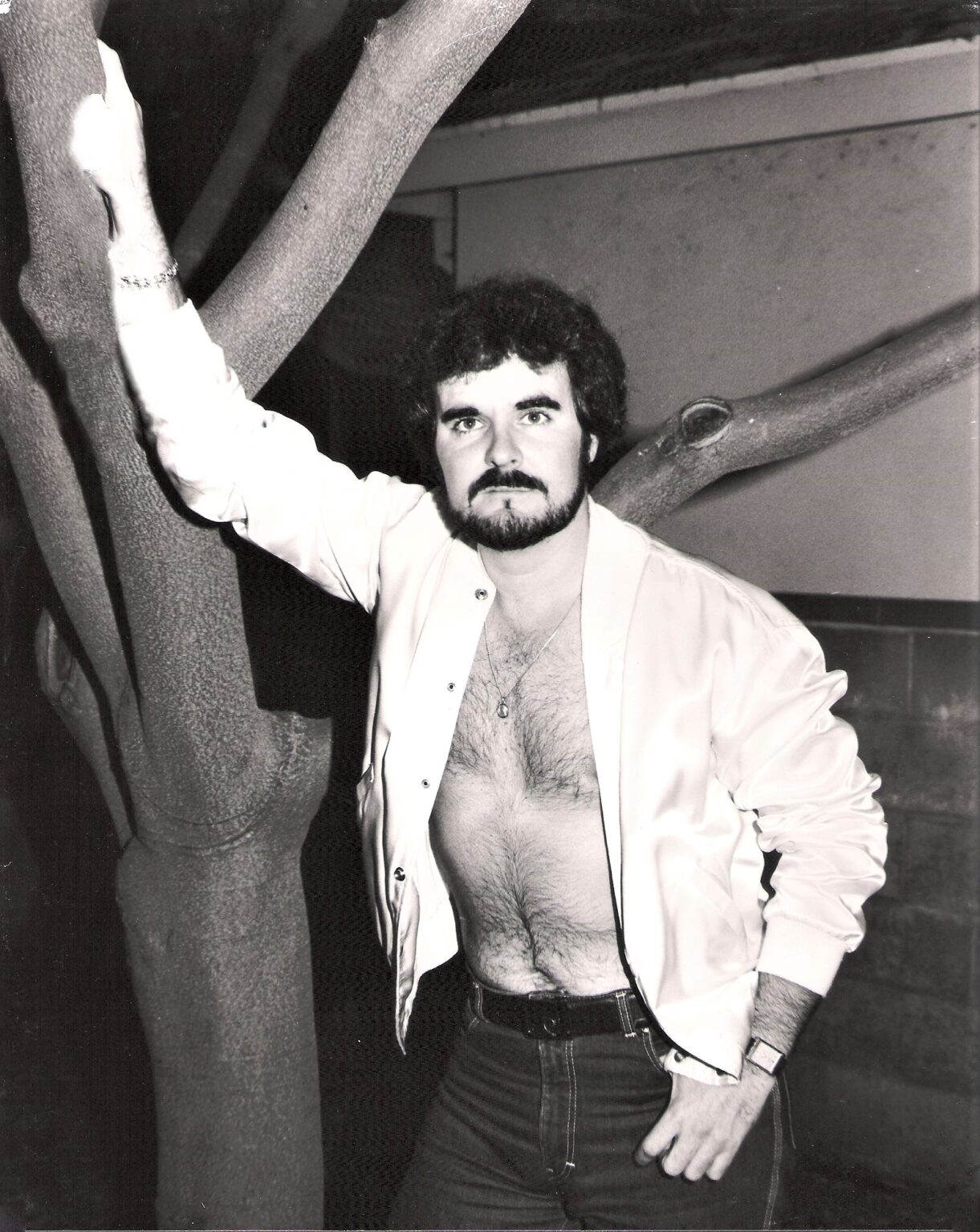 John Michael Roch | Interview | Los Angeles mid-1970s “pop-rock-psych ...