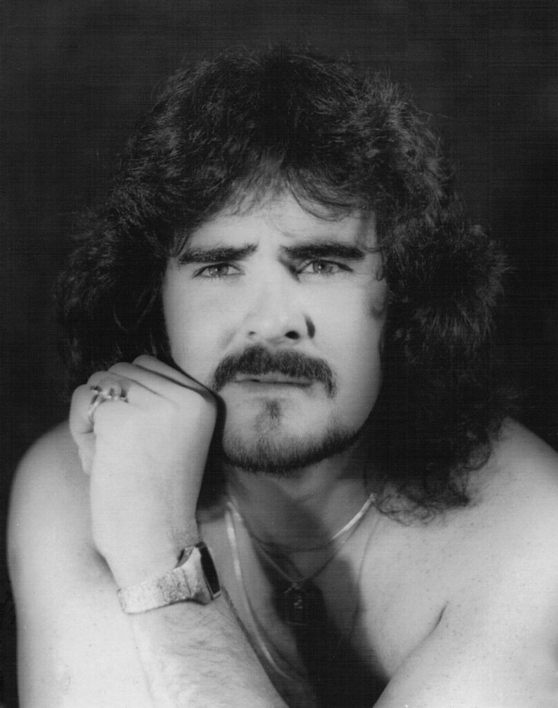 John Michael Roch | Interview | Los Angeles mid-1970s “pop-rock-psych ...