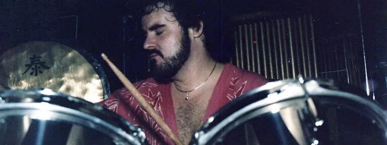 John Michael Roch | Interview | Los Angeles mid-1970s “pop-rock-psych ...