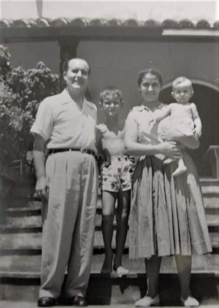 John Michael Roch | Interview | Los Angeles mid-1970s “pop-rock-psych ...