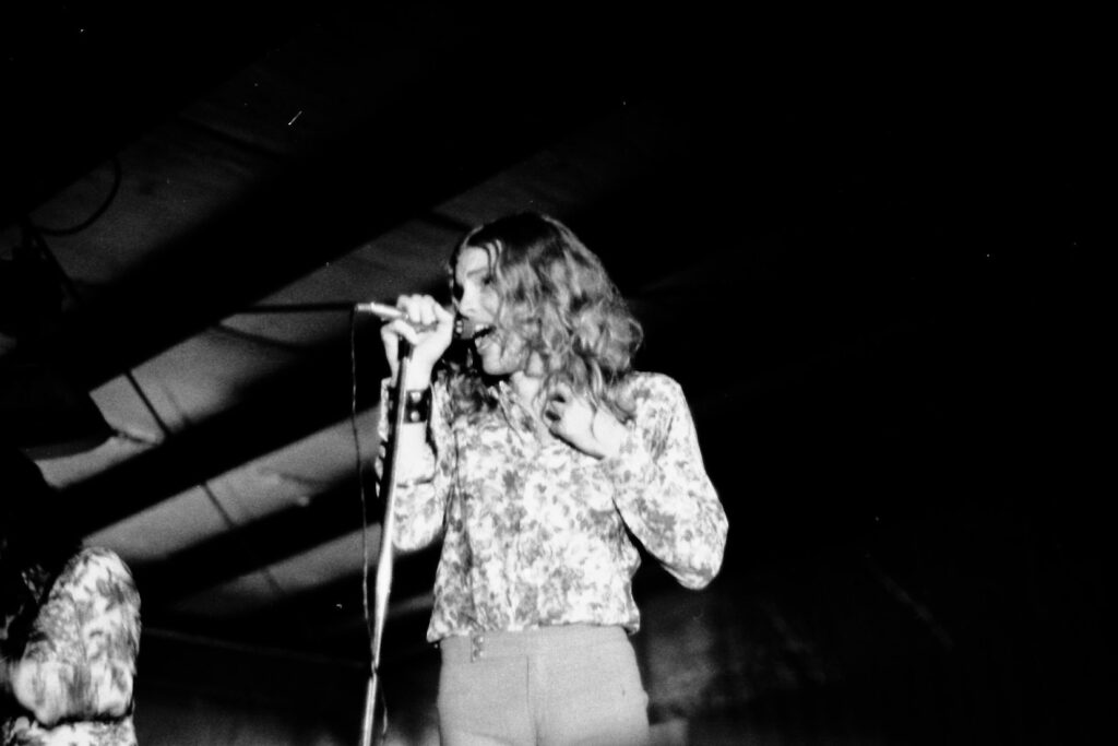 Jukin’ Bone | Free Will | Interview - It's Psychedelic Baby Magazine