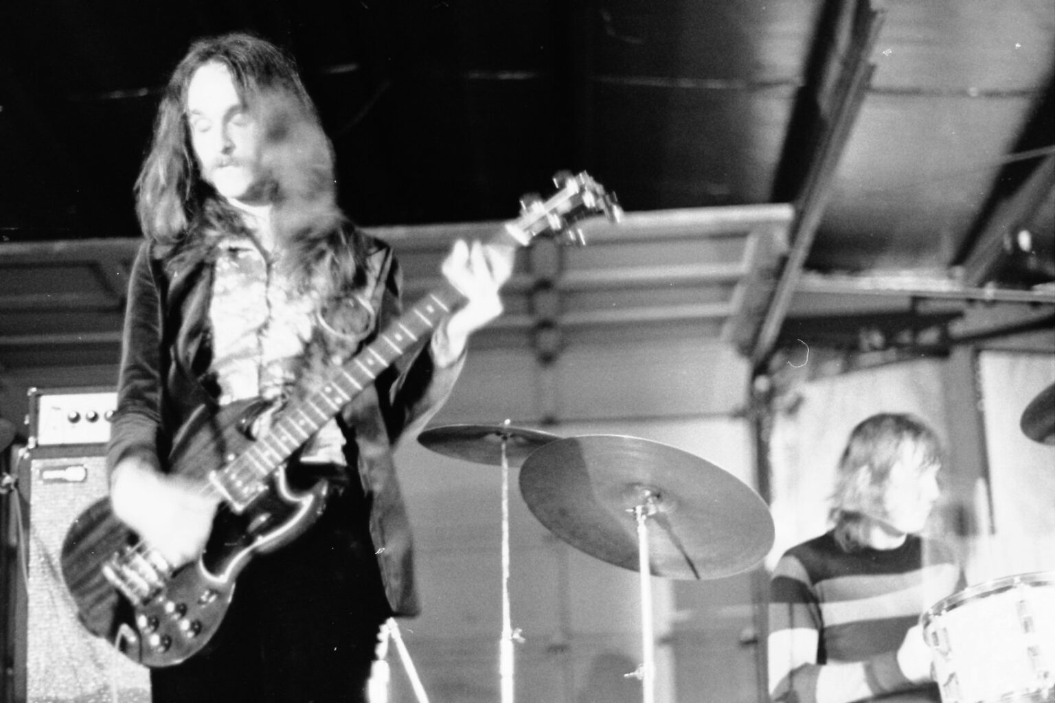 Jukin’ Bone | Free Will | Interview - It's Psychedelic Baby Magazine
