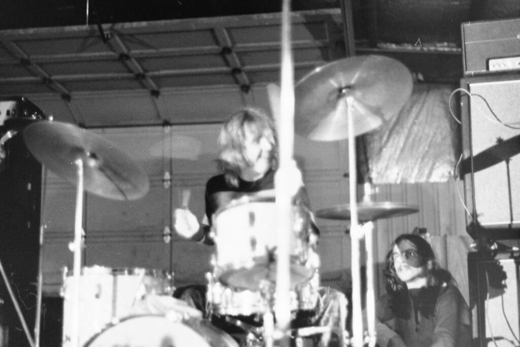 Jukin’ Bone | Free Will | Interview - It's Psychedelic Baby Magazine