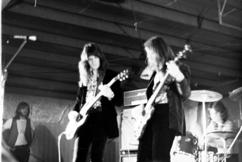 Jukin’ Bone | Free Will | Interview - It's Psychedelic Baby Magazine