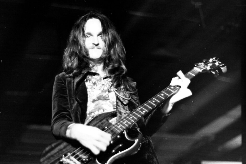 Jukin’ Bone | Free Will | Interview - It's Psychedelic Baby Magazine
