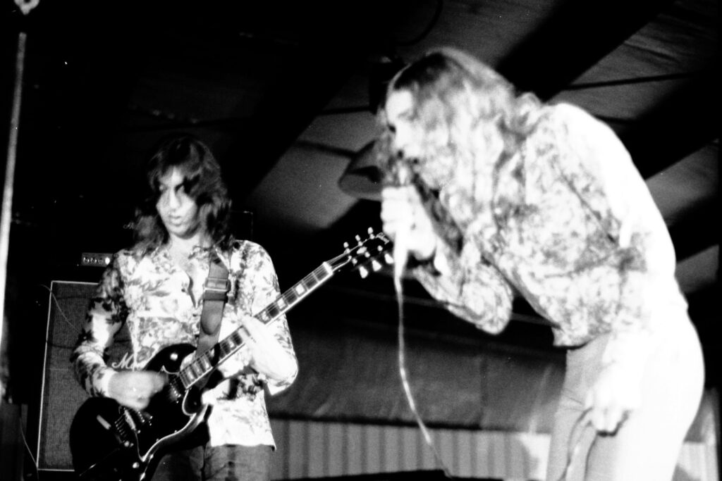 Jukin’ Bone | Free Will | Interview - It's Psychedelic Baby Magazine
