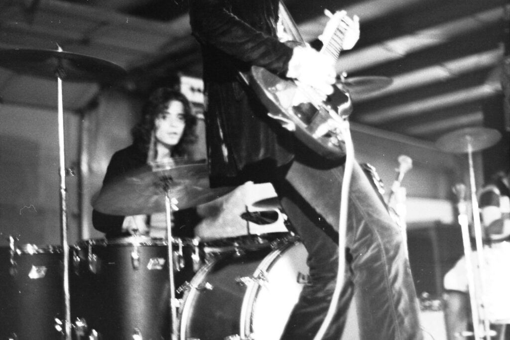 Jukin’ Bone | Free Will | Interview - It's Psychedelic Baby Magazine