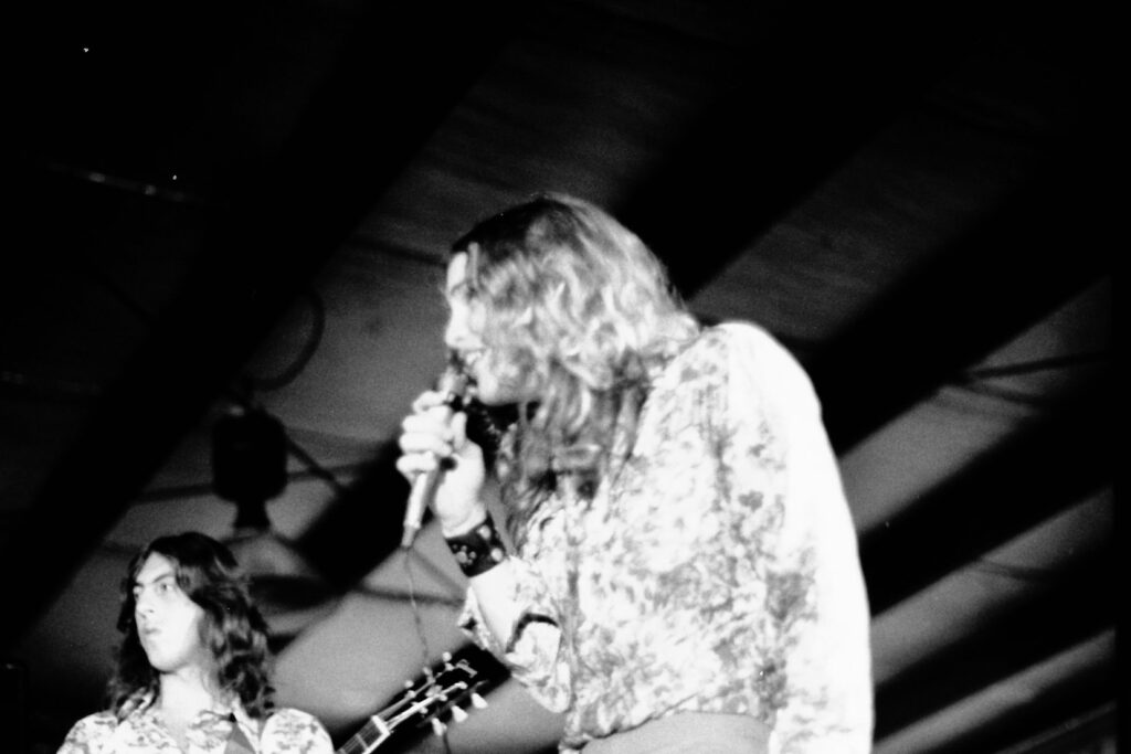 Jukin’ Bone | Free Will | Interview - It's Psychedelic Baby Magazine