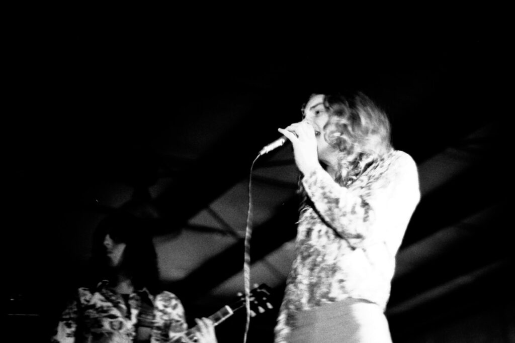 Jukin’ Bone | Free Will | Interview - It's Psychedelic Baby Magazine