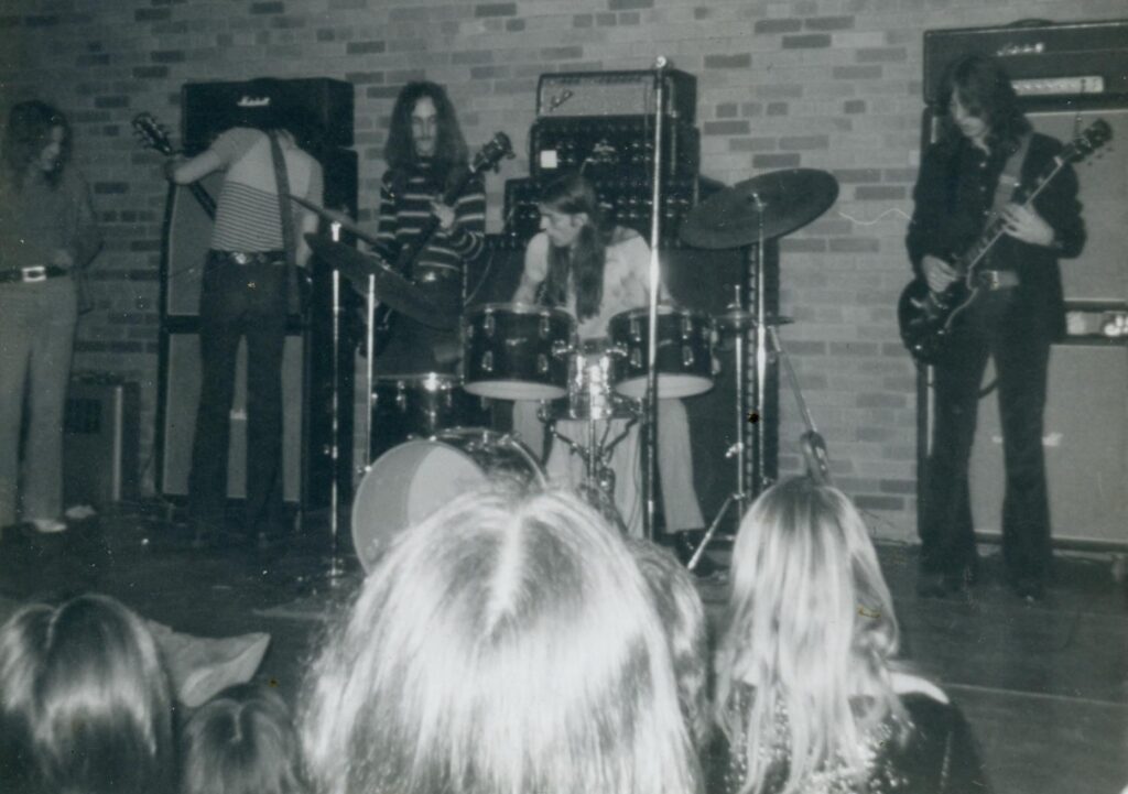 Jukin’ Bone | Free Will | Interview - It's Psychedelic Baby Magazine