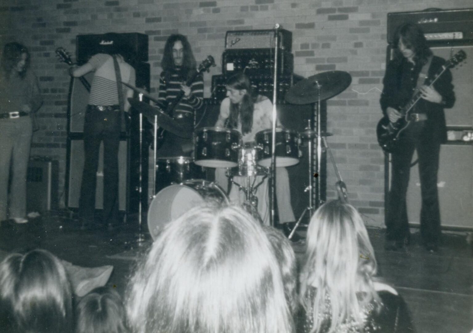 Jukin’ Bone | Free Will | Interview - It's Psychedelic Baby Magazine