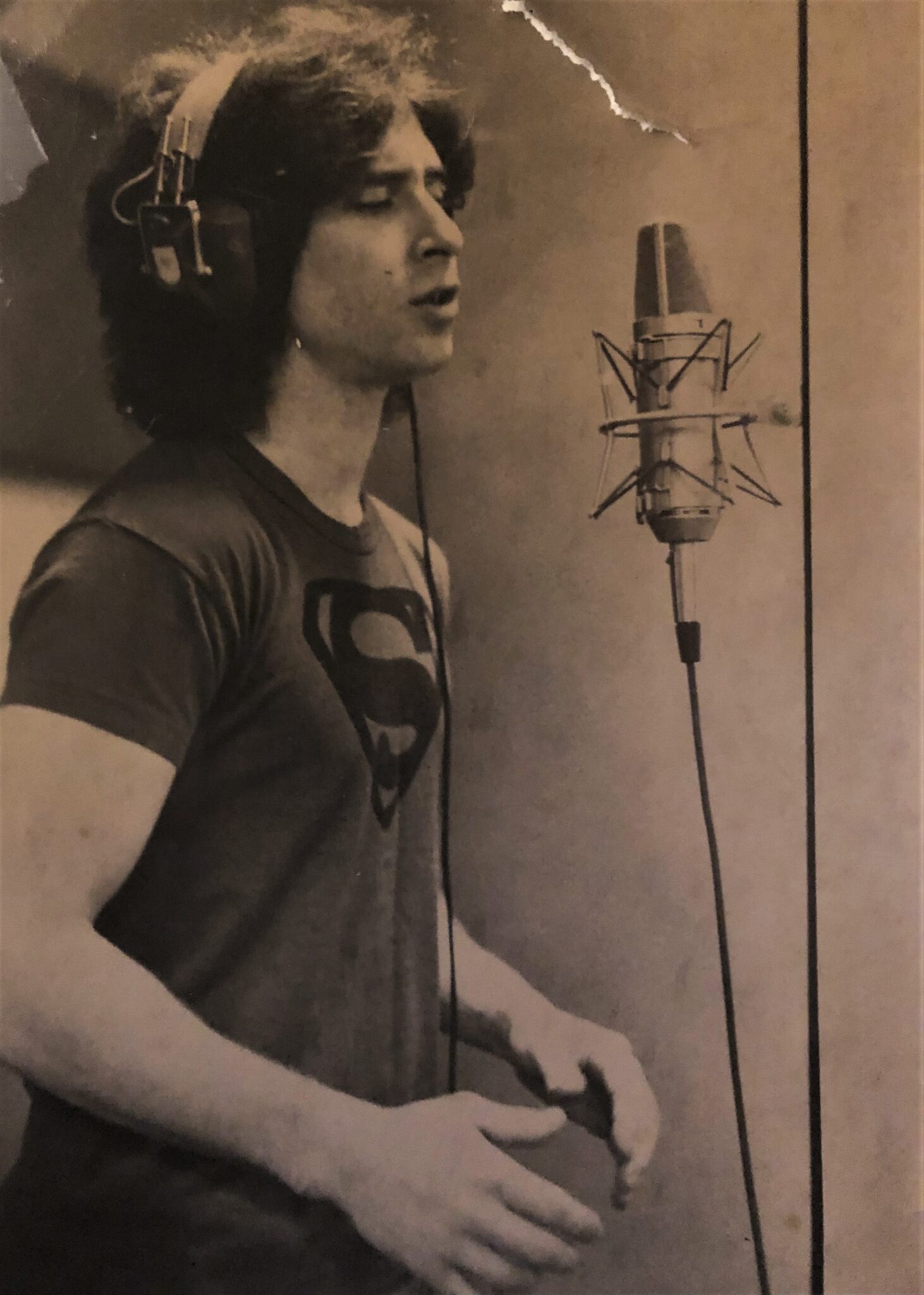 Sidewalk | Interview | Reissue of Private Press Gem - It's Psychedelic ...