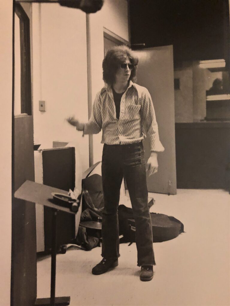 Sidewalk | Interview | Reissue of Private Press Gem - It's Psychedelic ...