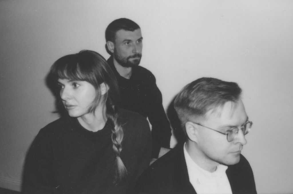 Motorama | Utro | Leto V Gorode | TEZ | Interview | Vladislav Parshin ...