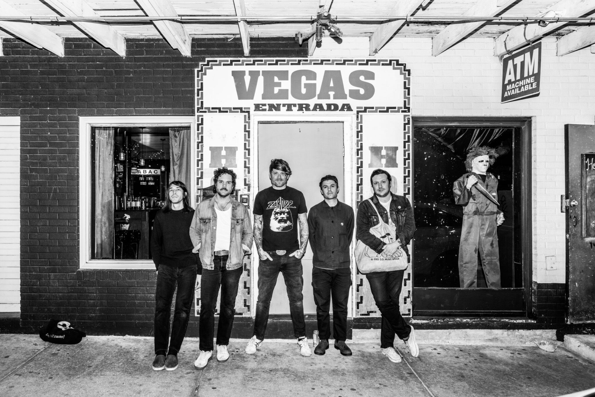 'Stunner' by OSEES | New Album, 'Intercepted Message' - It's ...