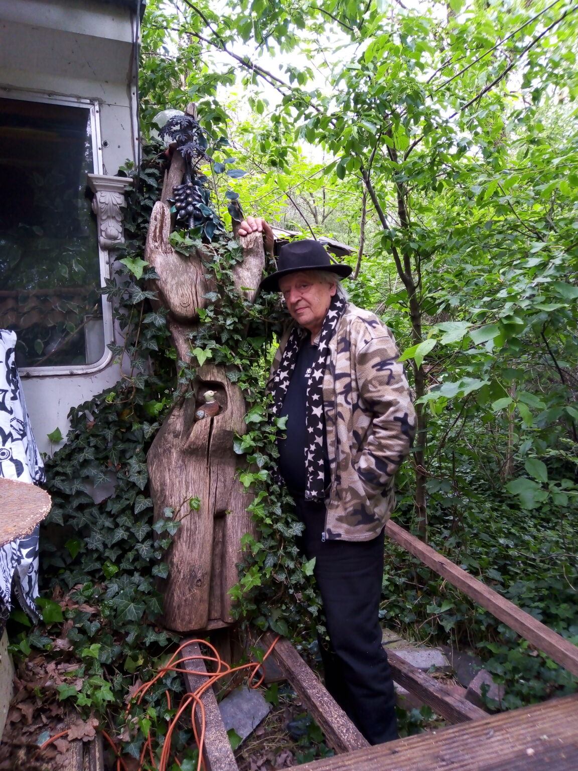 Sound Of Imker | Interview | "Train Of Doomsday" - It's Psychedelic ...