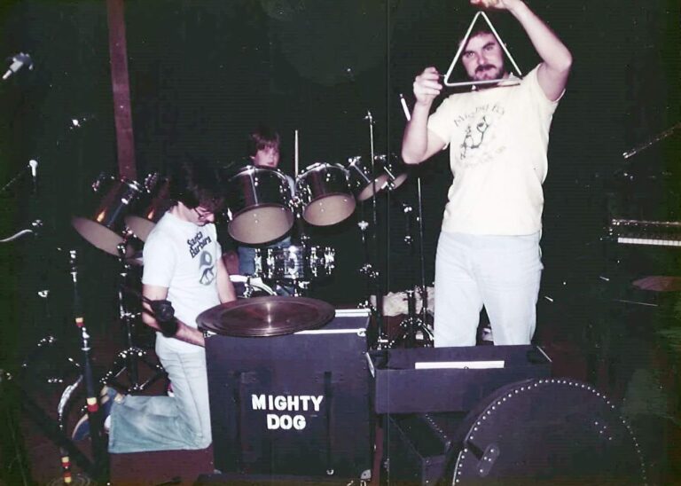 John Michael Roch | Interview | Los Angeles mid-1970s “pop-rock-psych ...