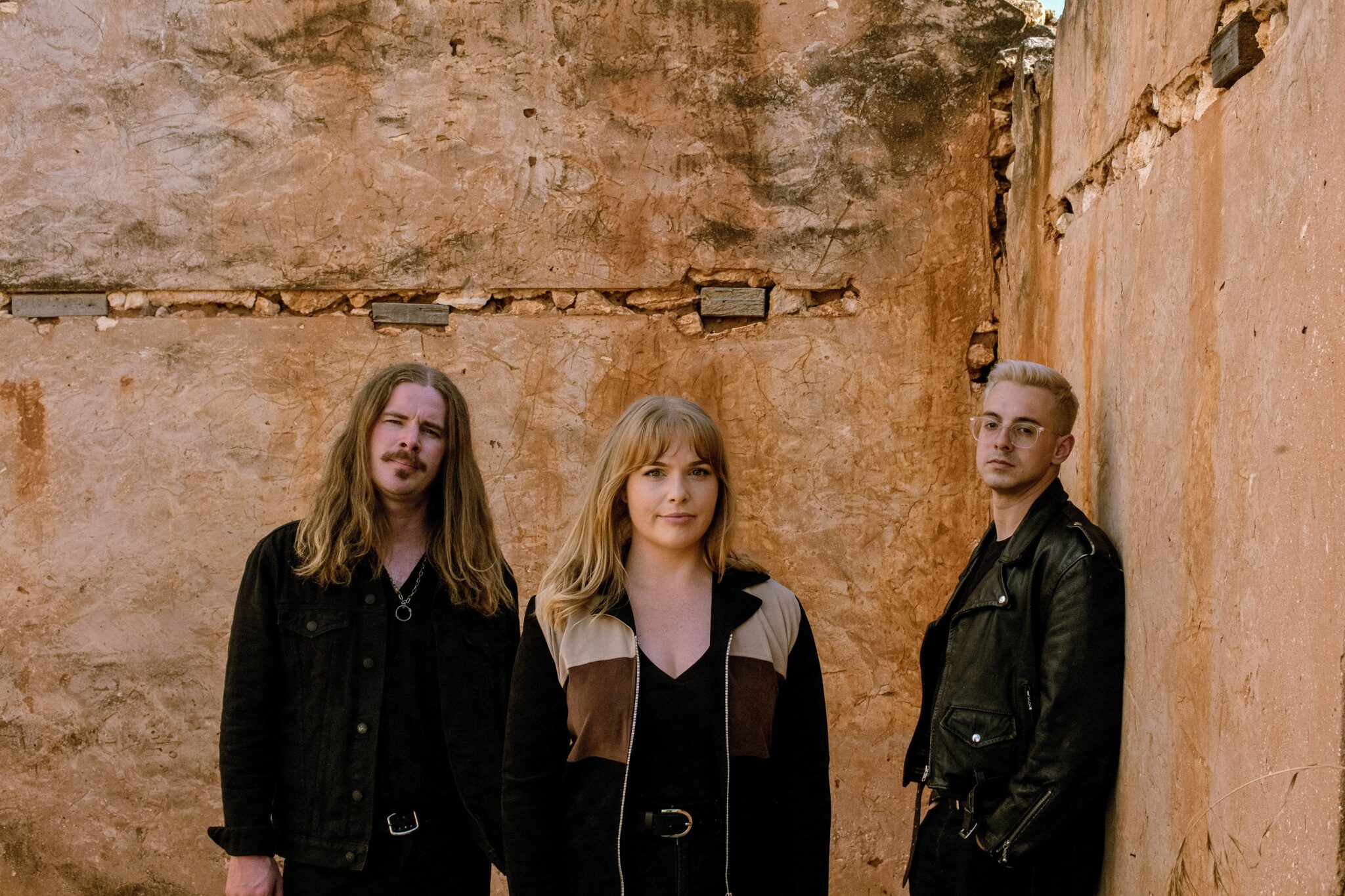 'So Said The Roach' by Rocky’s Pride & Joy | New Album, 'All the Colours of Darkness' - It's ...