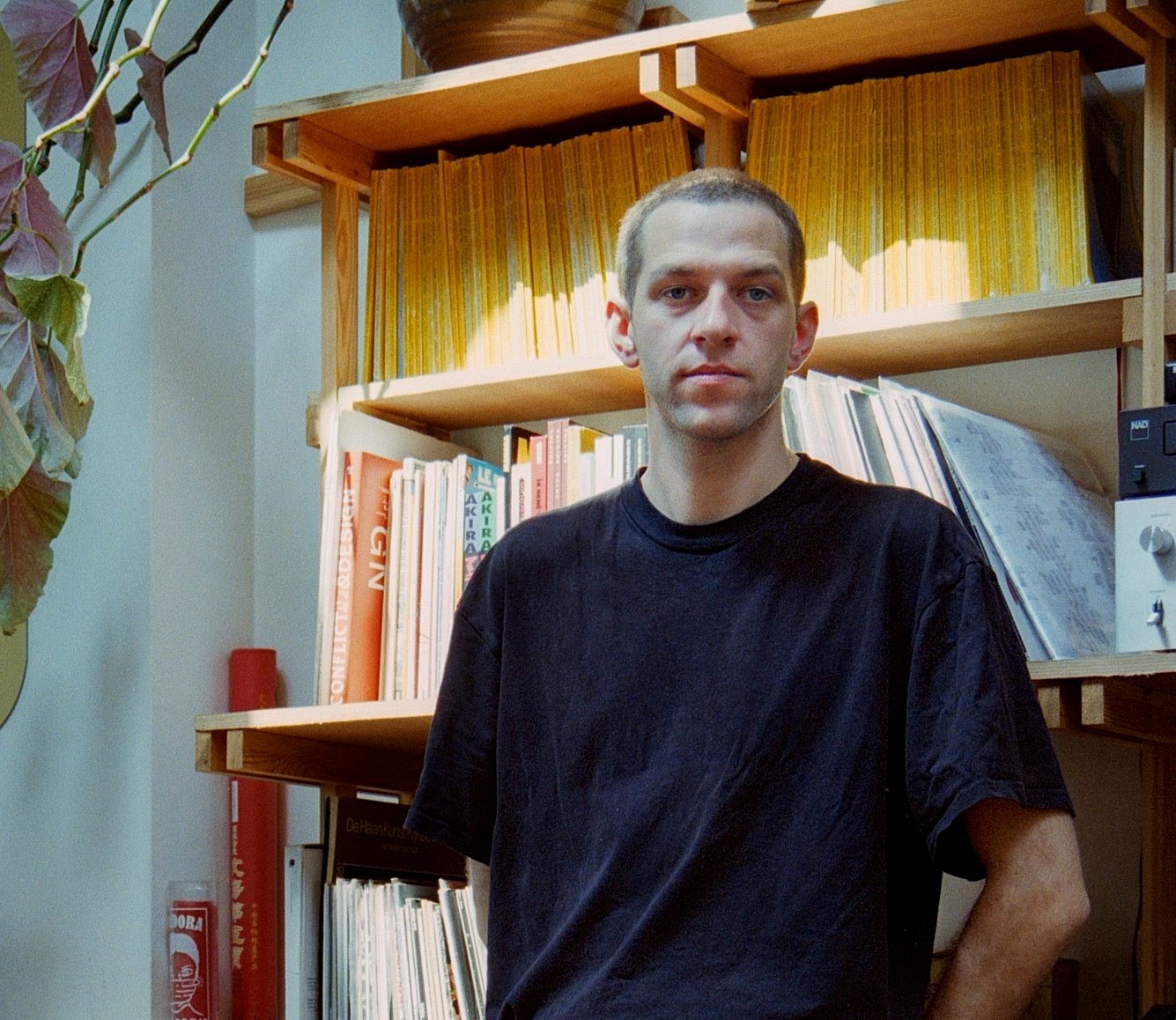 Sagat | Interview | New Album, 'Silver Lining' - It's Psychedelic Baby ...