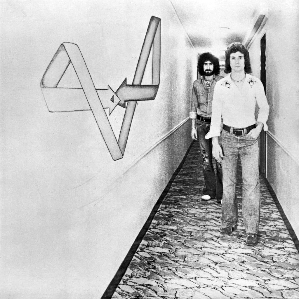 Sidewalk | Interview | Reissue of Private Press Gem - It's Psychedelic ...