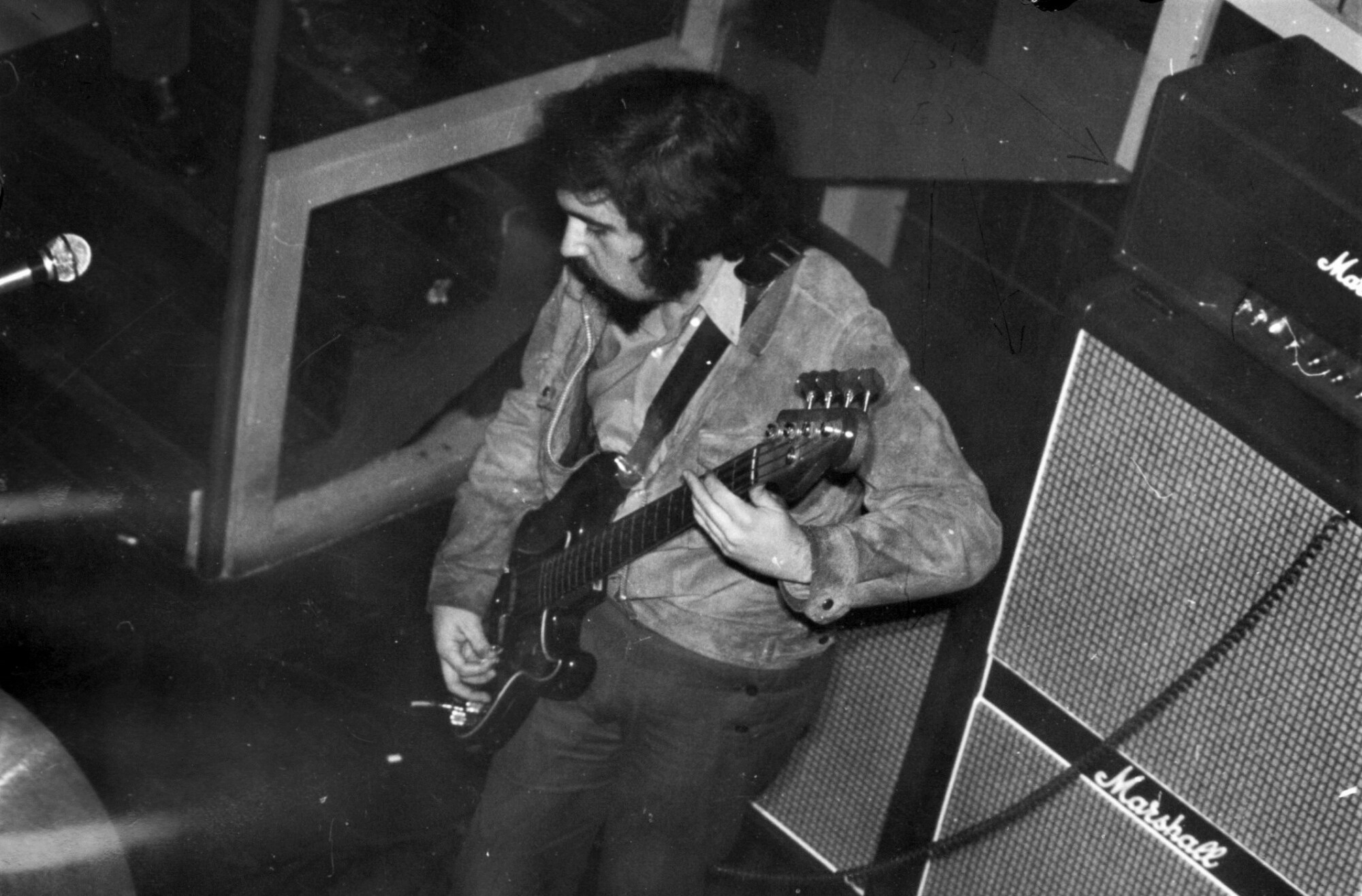 Josecho Sesma l'Obelíx | Interview | Máquina!, Tapiman and Beyond - It ...