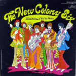 The New Colony Six | Interview | "Breakthrough" - It's Psychedelic Baby ...